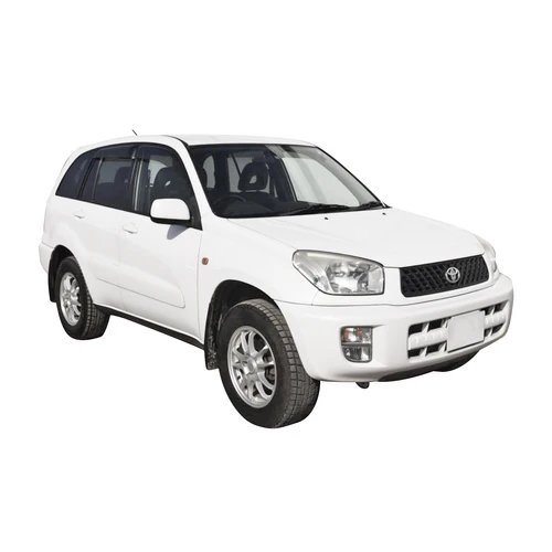 2001-2005 Toyota Rav4 — RACINGBEES