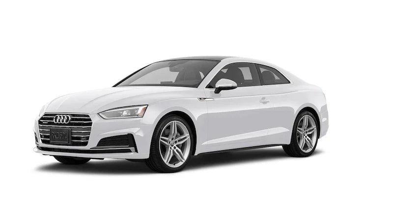2017-2019 AUDI A5 Coupe (B9) — RACINGBEES