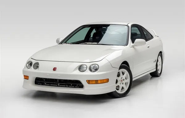 1994-2001 Acura INTEGRA — RACINGBEES