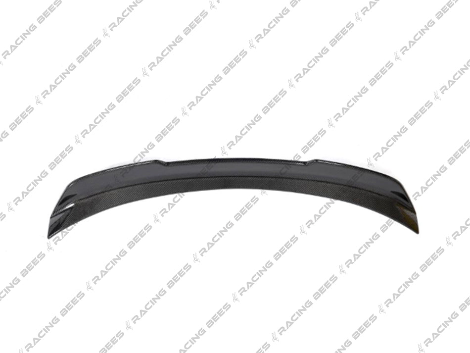 2014-2020 Lexus IS250/300/350 PSM Style Trunk Spoiler (Carbon Fiber ...