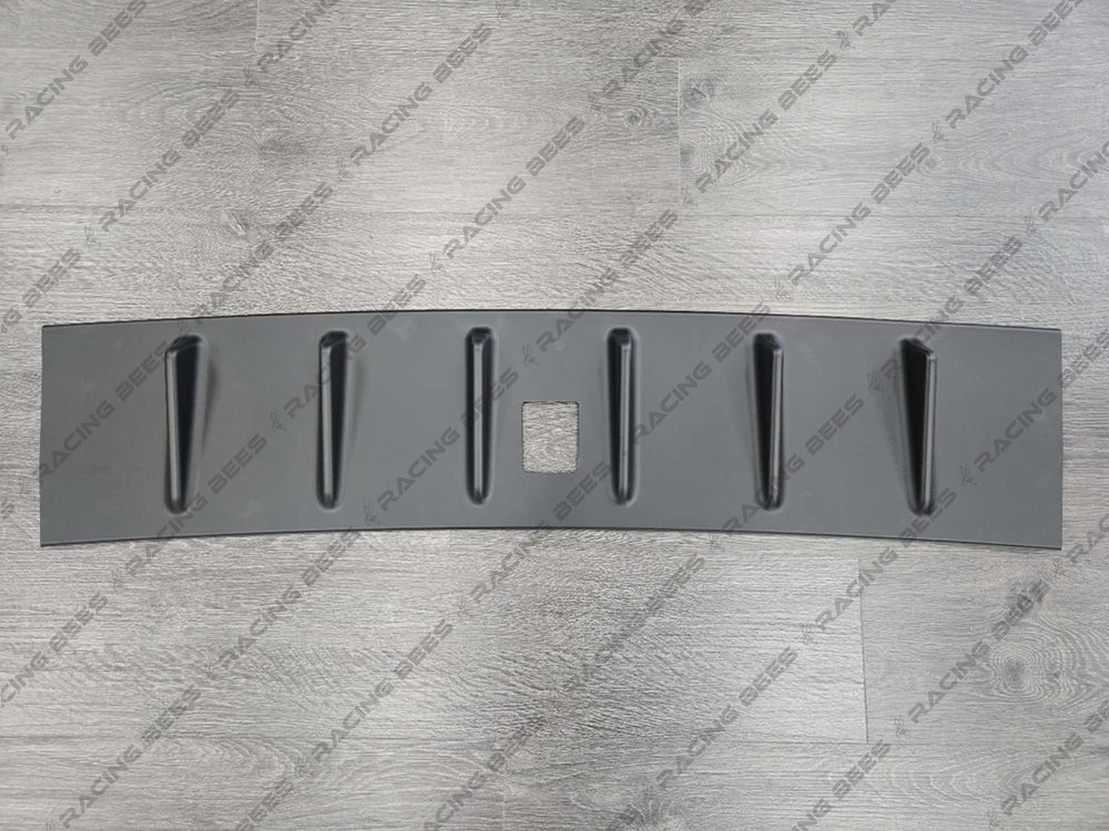 2008-2015 Mitsubishi Lancer Vortex Generator — RACINGBEES