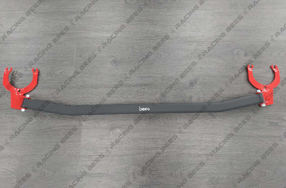 2003-2017 Toyota Matrix Front Upper Strut Tower Bar (Race Spec ...