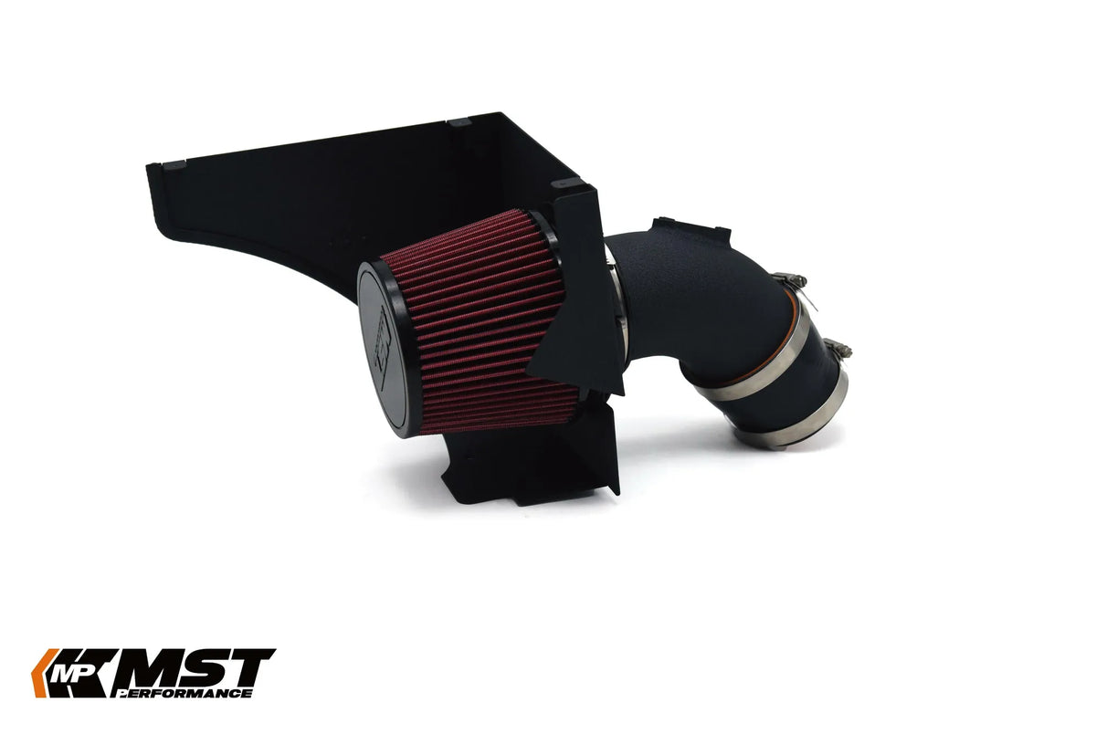 2017+ BMW G30/G31 5 Series B58 Intake System — RACINGBEES