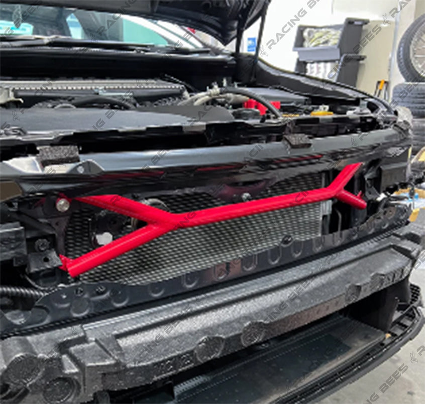 2022+ Subaru WRX Front Brace Bar — RACINGBEES