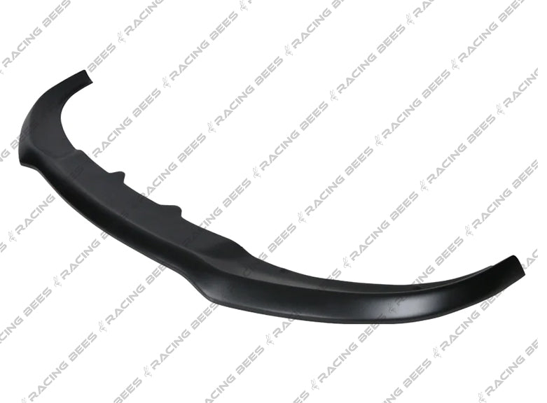 2015-2023 Dodge Charger Base K Style Front Bumper Lip — RACINGBEES