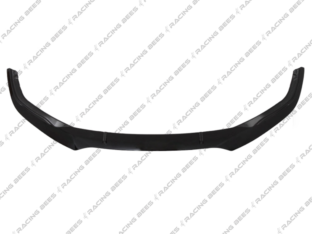 2022-2024 Volkswagen Jetta GLI V Style Front Bumper Lip — RACINGBEES
