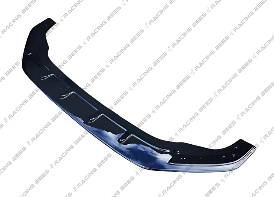 2018-2020 Volkswagen MK 7.5 GTI TCR Style Front Bumper Lip — RACINGBEES