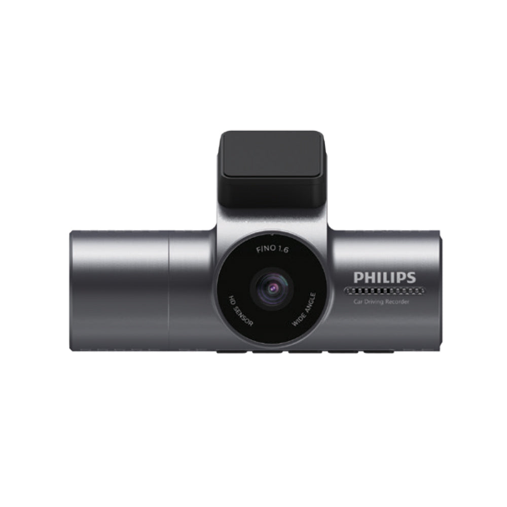 Philips CVR206 car Dash Camera — RACINGBEES