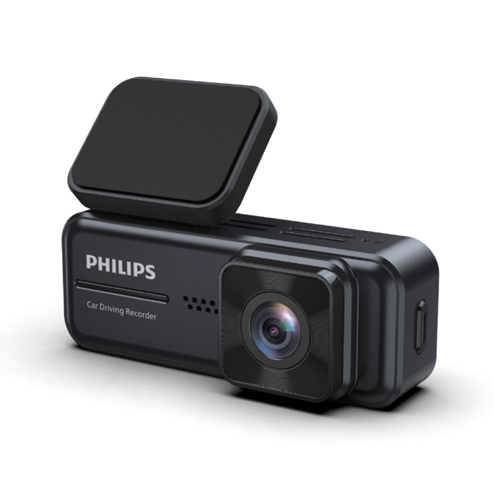 Philips CVR606 car Dash Camera — RACINGBEES