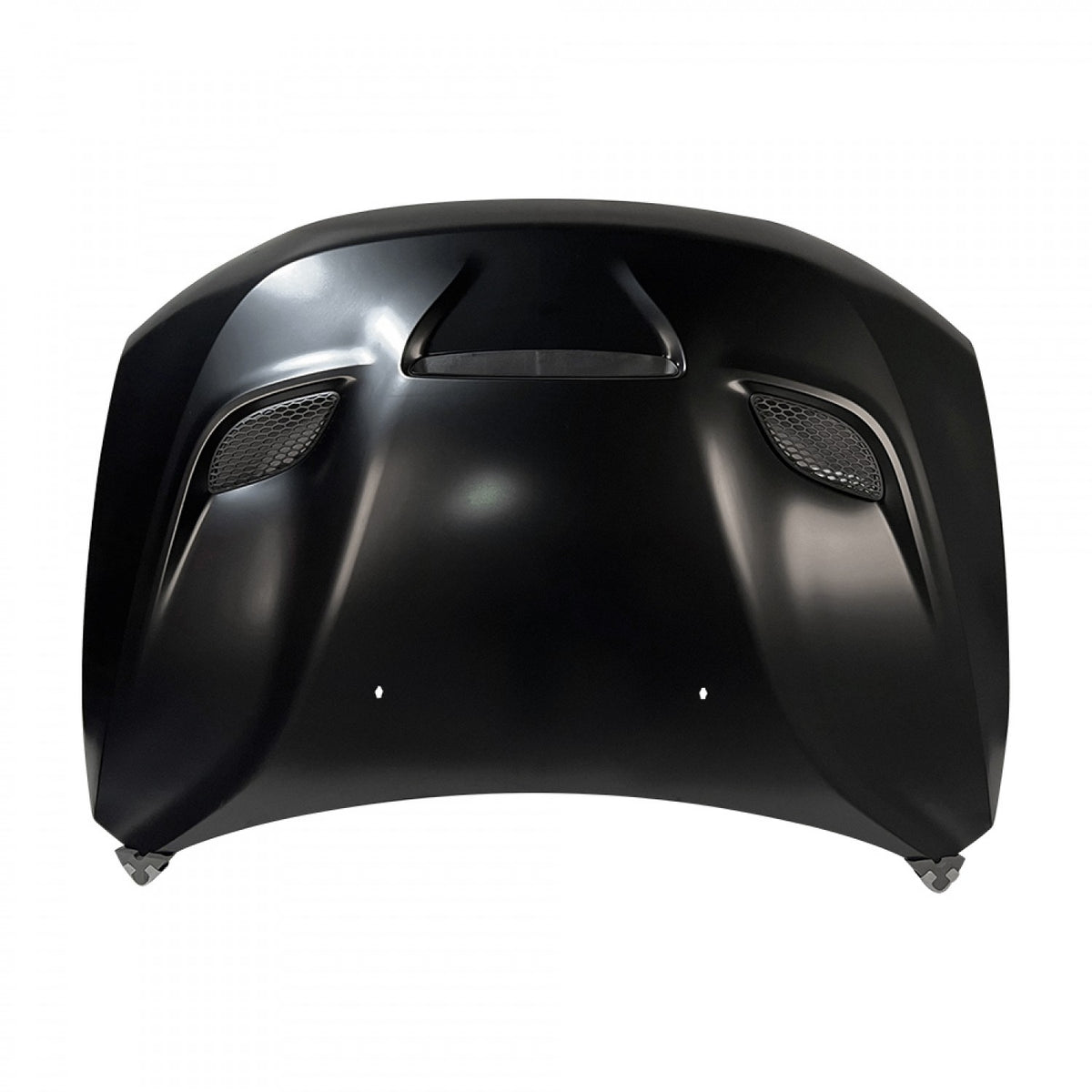 2014-2026 Dodge Durango SRT Hellcat Style Hood — RACINGBEES
