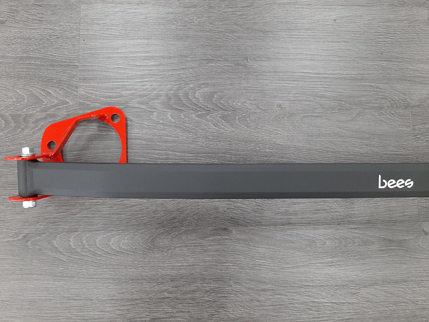 Infiniti G37 Front Upper Strut Tower Bar — RACINGBEES