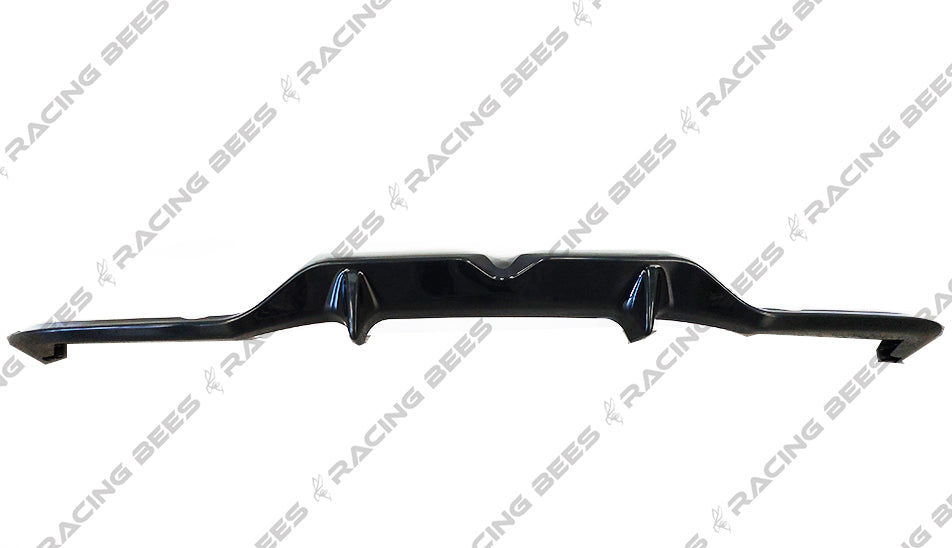 2017-2021 Toyota GT86 ST Style Rear Diffuser — RACINGBEES