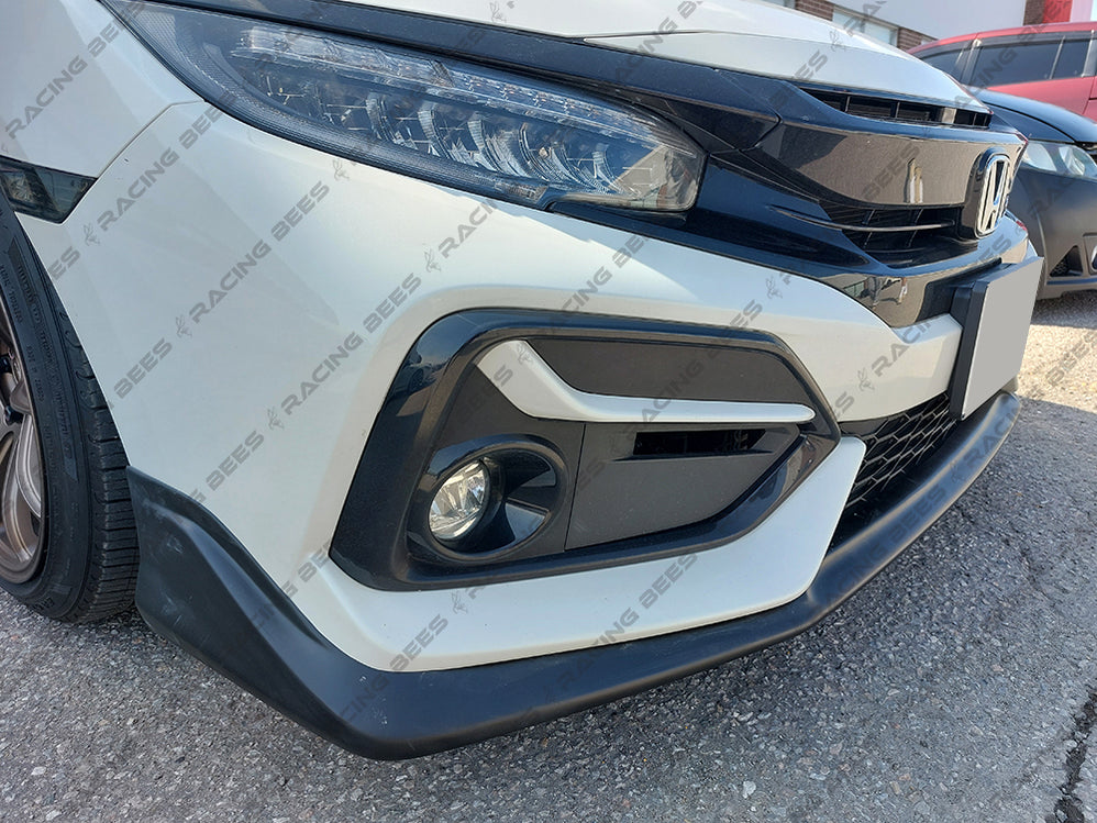 2017-2021 Honda Civic Hatchback — RACINGBEES