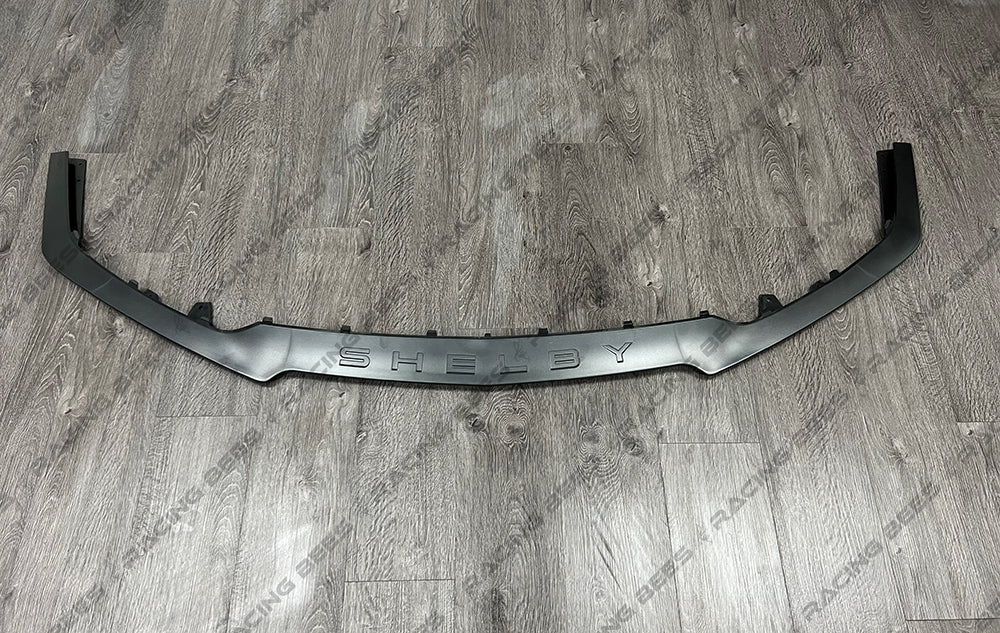 Front Lip For 2015-2020 Ford Mustang GT500 Style Front Bumper Conversi ...