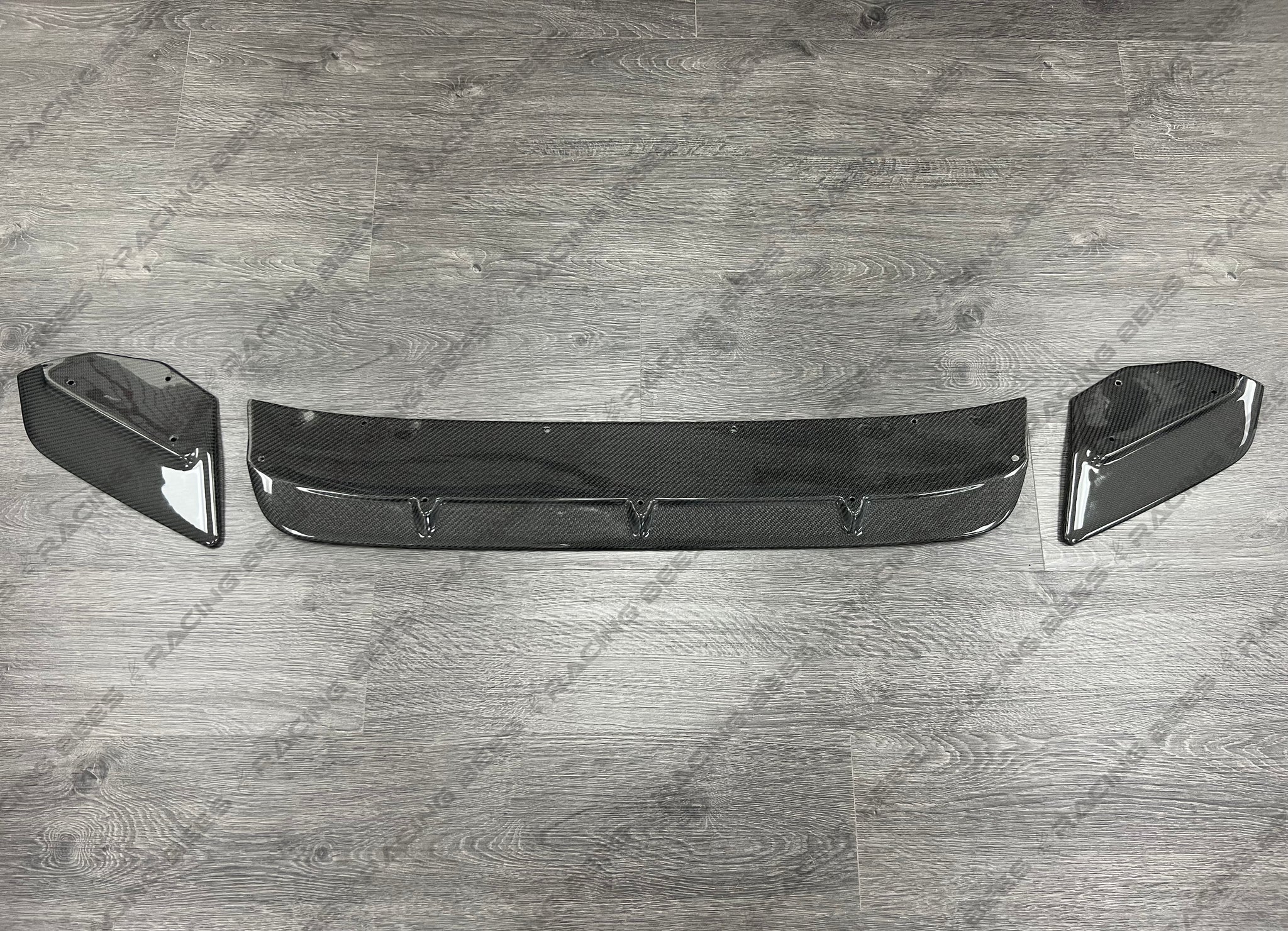 2018-2021 BMW X3M (F97 Pre-LCI) — RACINGBEES