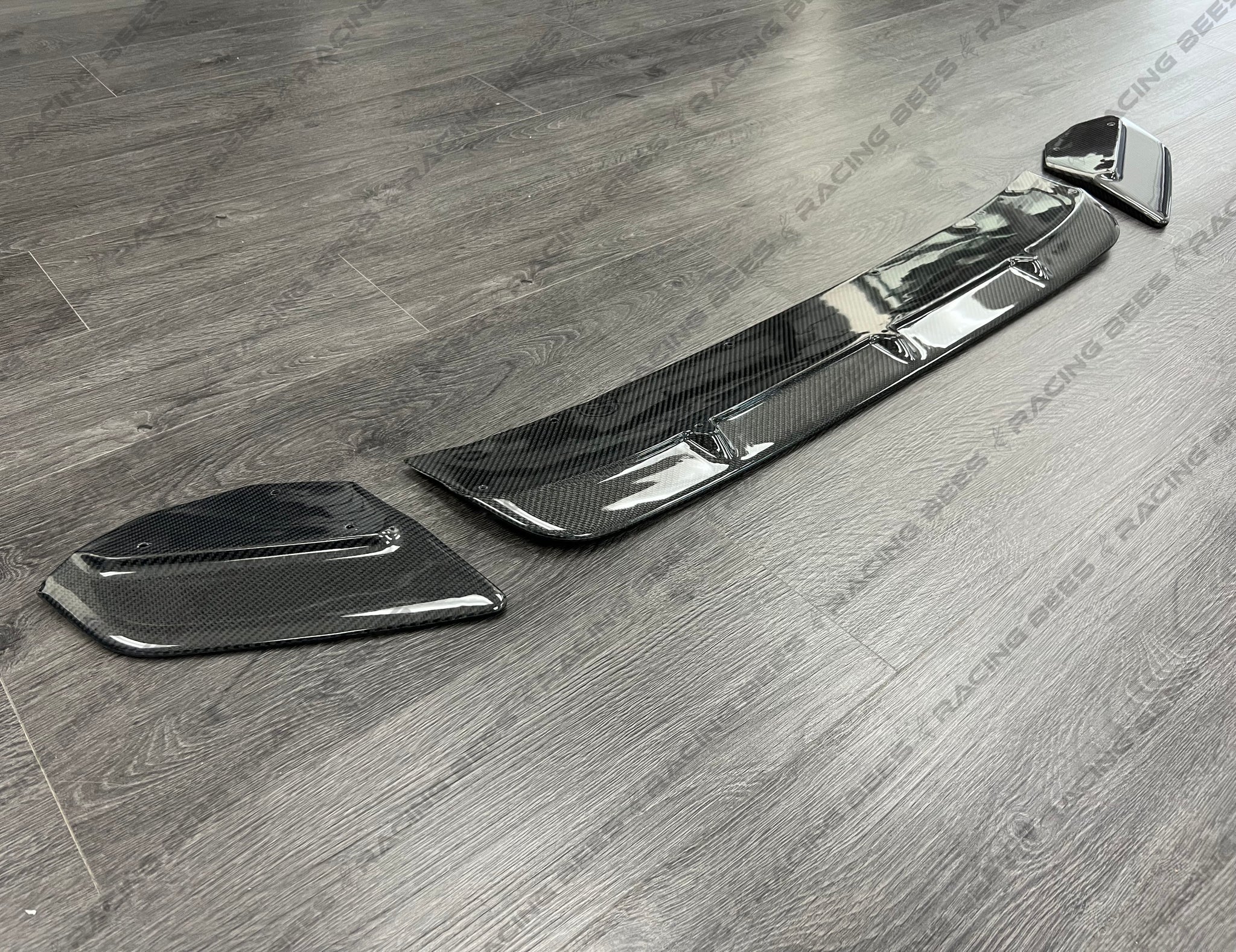 2018-2021 BMW X3M (F97 Pre-LCI) — RACINGBEES